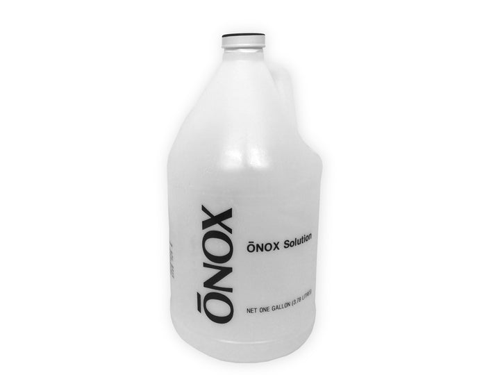 39010 9R - ONOX Foot Solution (1 Gallon, 10 lbs) – ONOX STORE